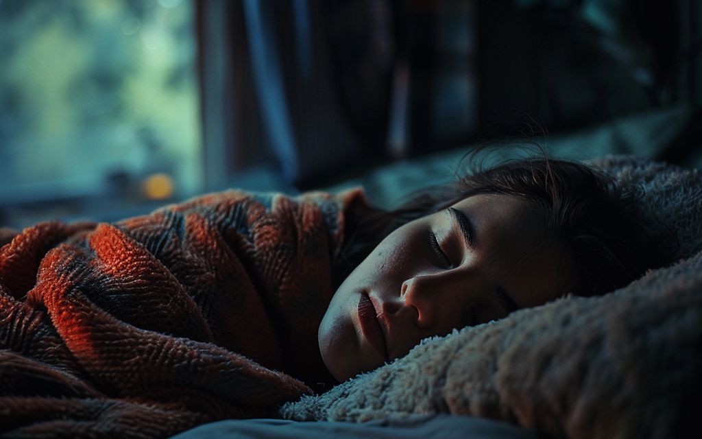 Sleep Hygiene Archives - Sleep Care Pro