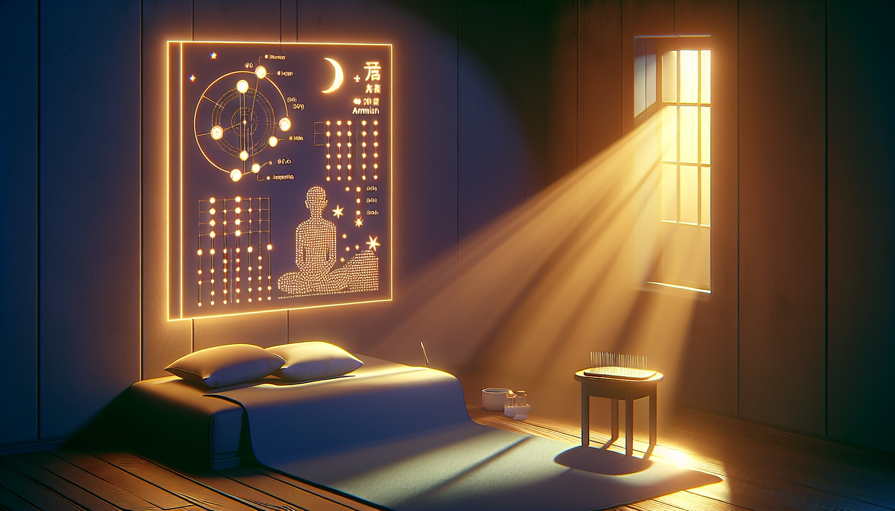 Acupuncture for Sleep: What You Need to Know - Sleep Care Pro