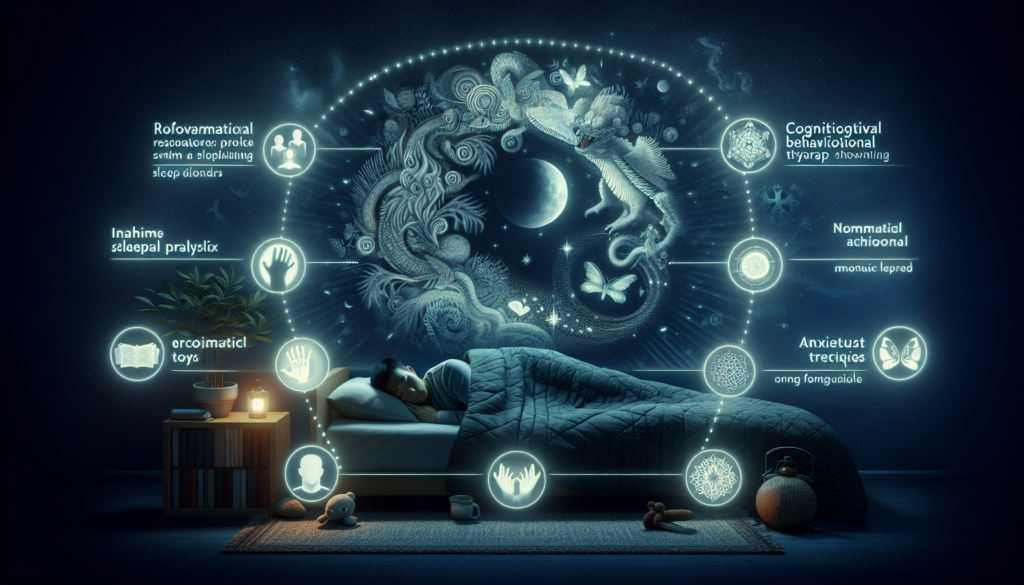 Exploring Sleep Paralysis: Causes, Impact, and Coping Strategies ...