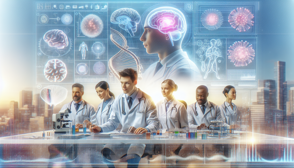 Navigating the Future of Sleep Disorder Research & Innovation - Sleep ...