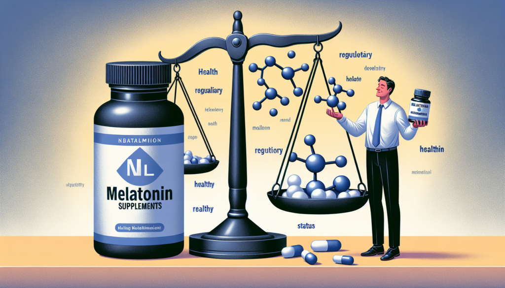 Navigating Melatonin Regulation: Global Perspectives & Safety - Sleep ...