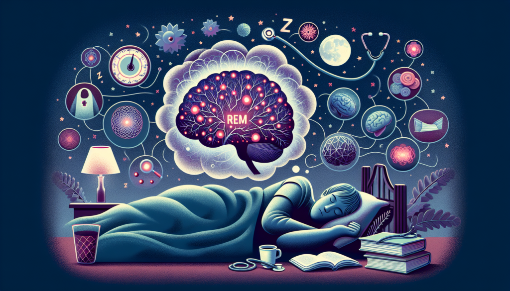 Navigating REM Sleep Behavior Disorder: Causes, Symptoms & Treatments ...