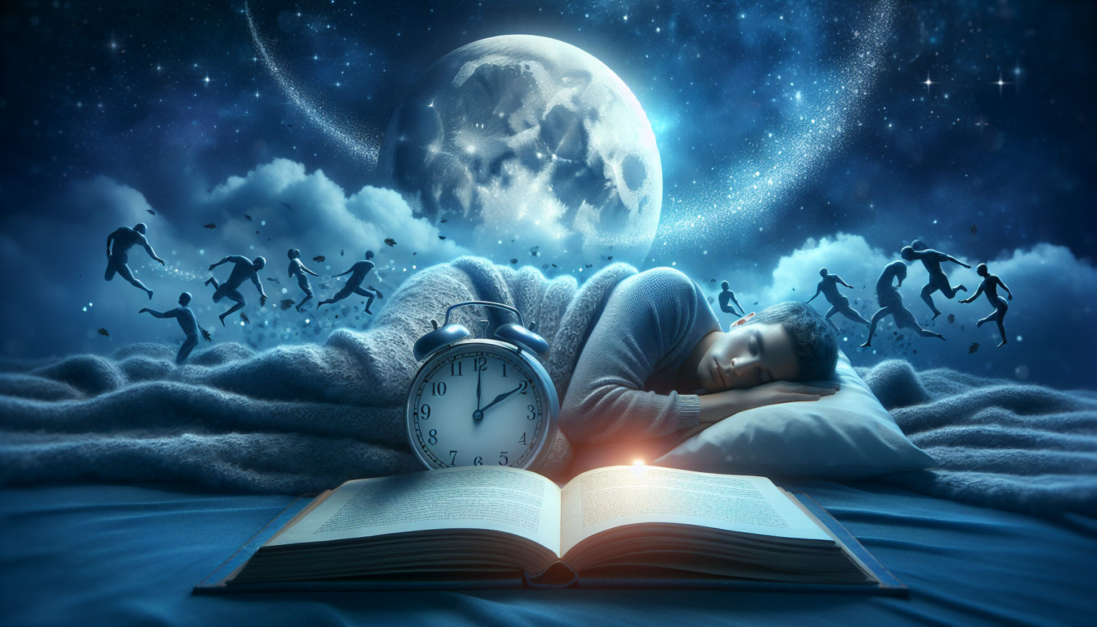 Understanding PLMD: Symptoms, Causes & Treatments for Better Sleep ...