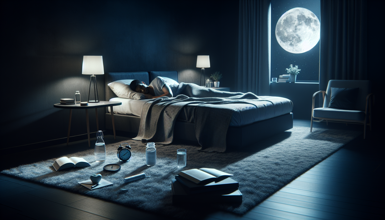 Comprehensive Guide to Enhance Sleep Hygiene for Snorers - Sleep Care Pro