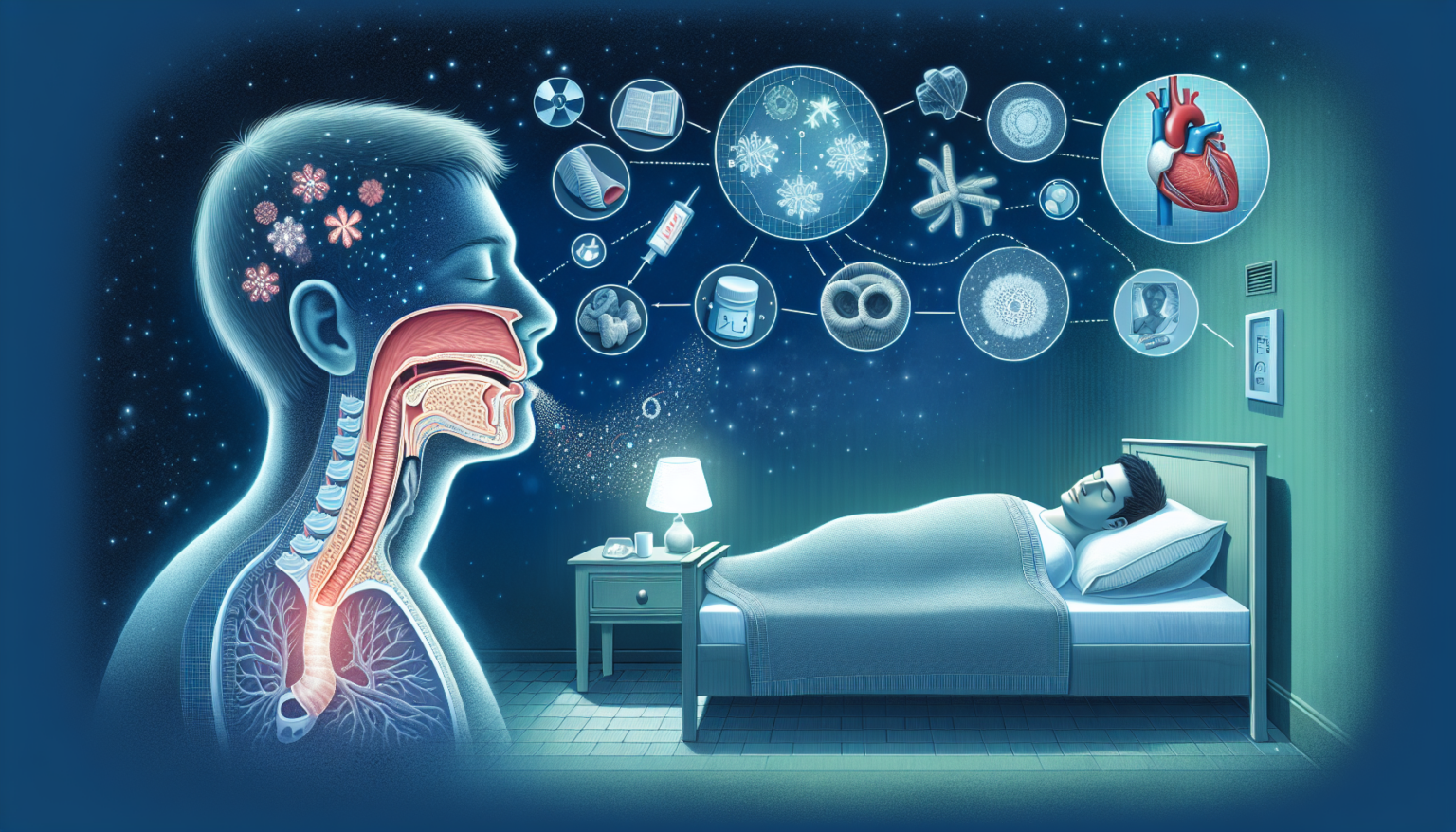 Combat Snoring: Understanding Causes & Effective Treatments - Sleep ...