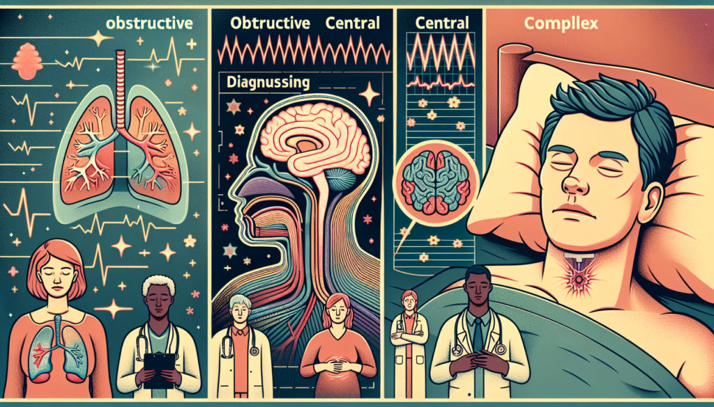 Navigating Sleep Apnea Types: Obstructive, Central & Complex - Sleep ...