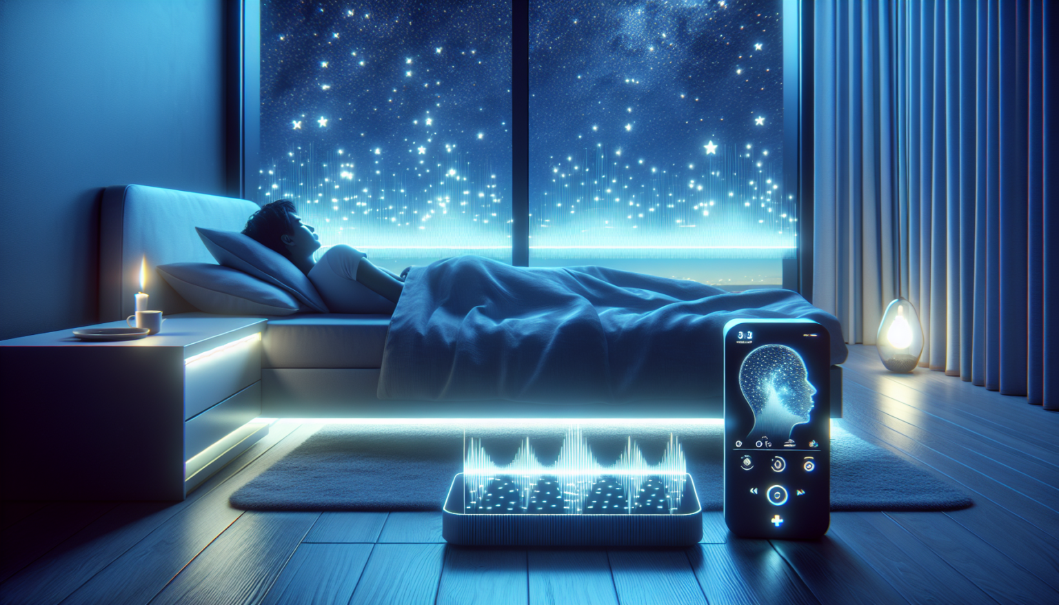 Decoding Snoring Patterns: A Key to Identifying Sleep Apnea - Sleep ...