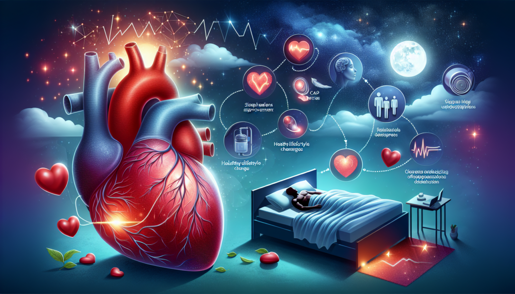 Understanding Sleep Apnea: Cardiovascular Risks & Management - Sleep ...