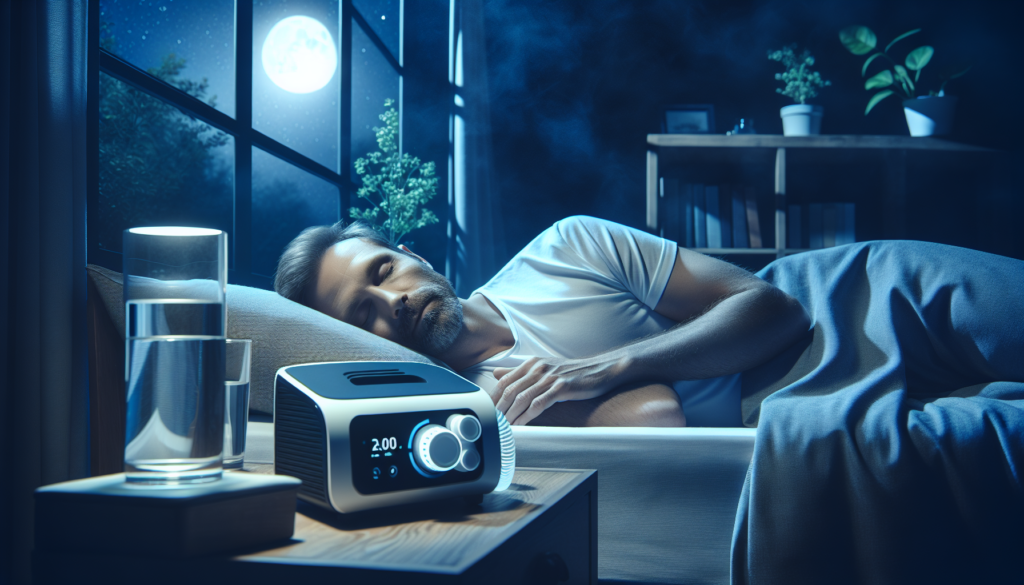 Sleep Apnea 101: A Comprehensive Guide - Sleep Care Pro