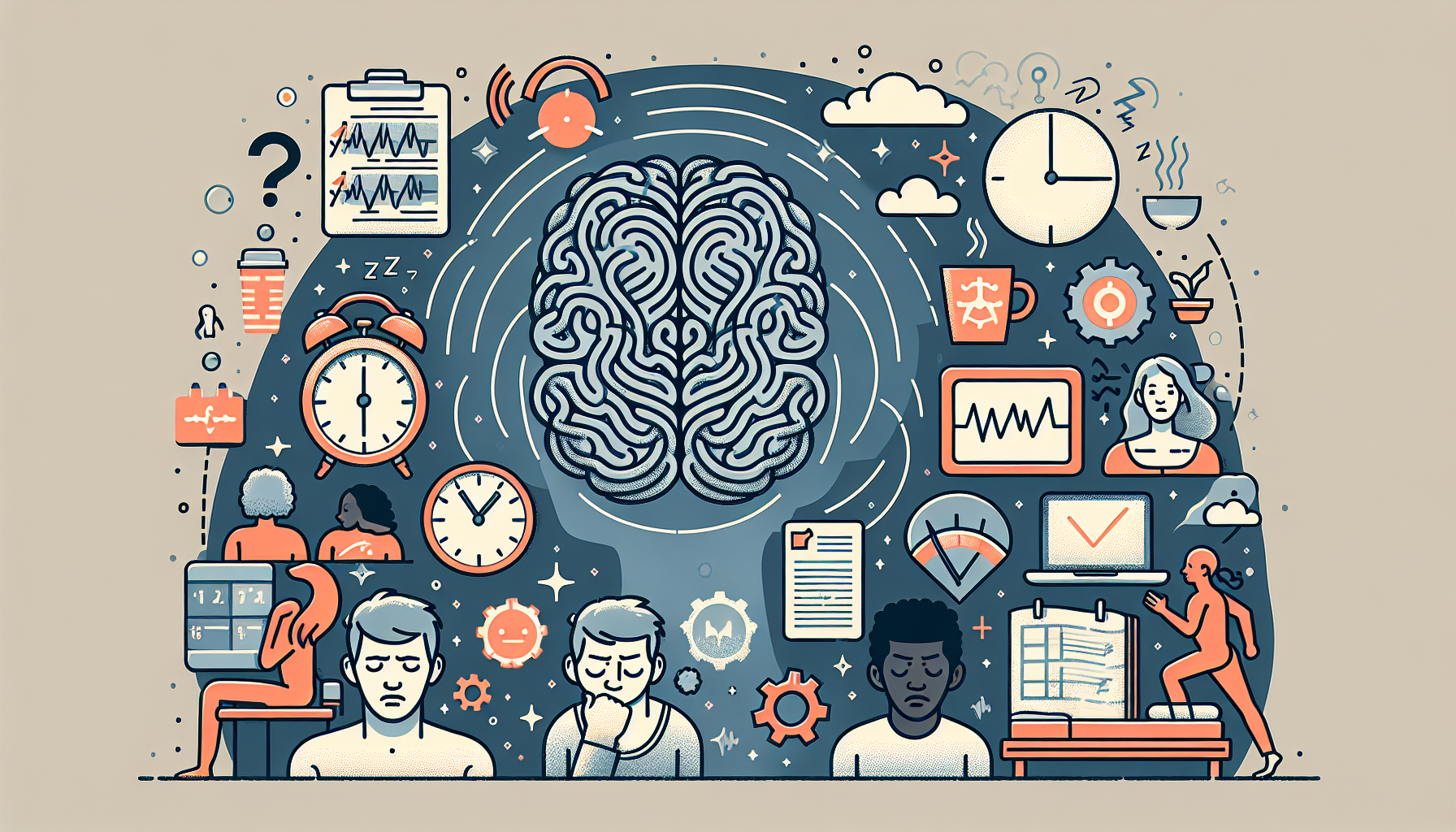 Sleep Inertia: Causes, Effects and How to Mitigate - Sleep Care Pro