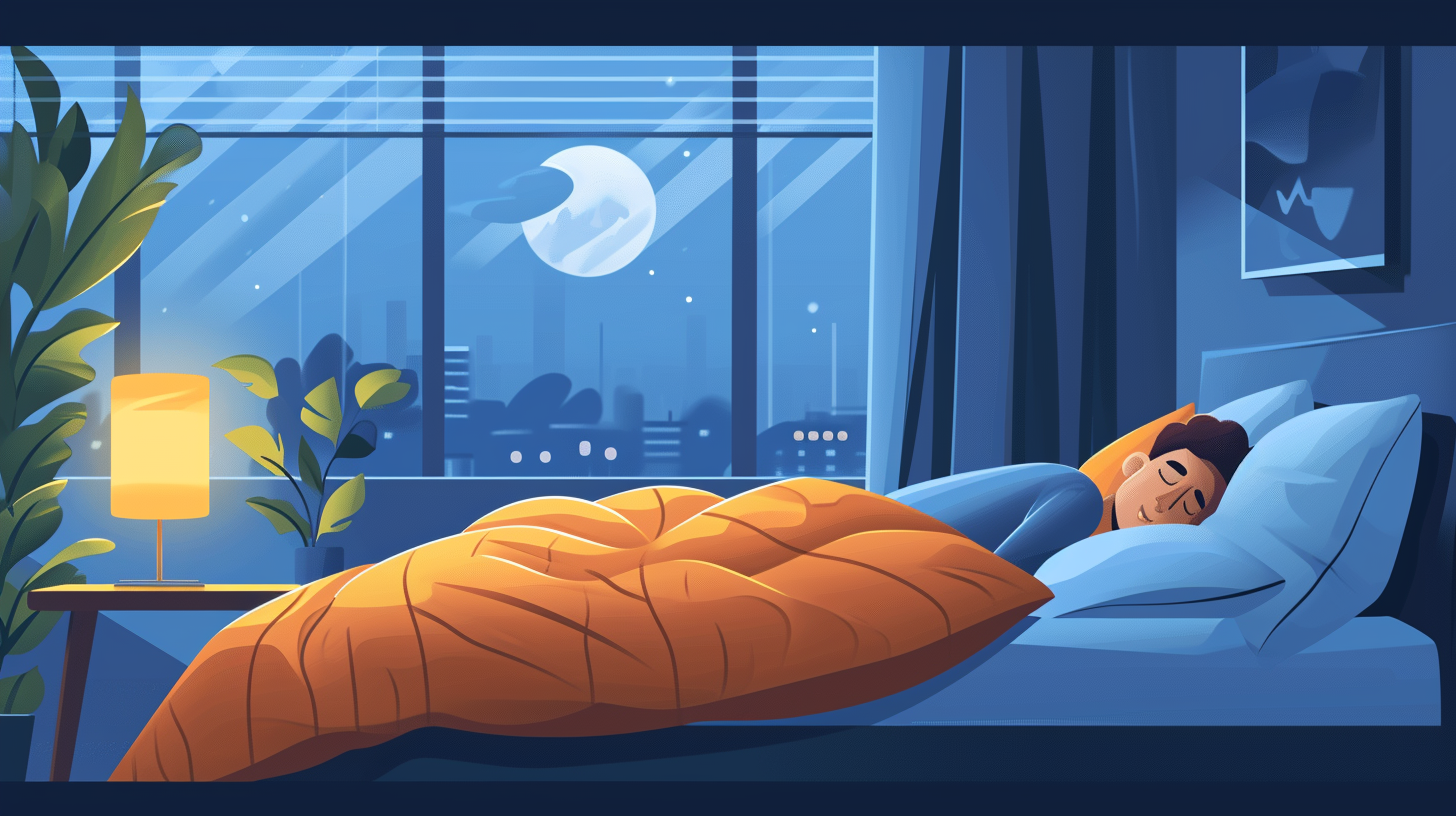 Sleep Coach App: Unlock Improved Sleep & Get Personalized Assistance ...