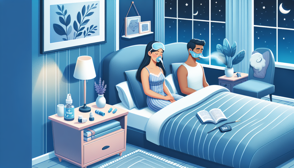 Effective Snoring Solutions: A Diagnostic Guide - Sleep Care Pro