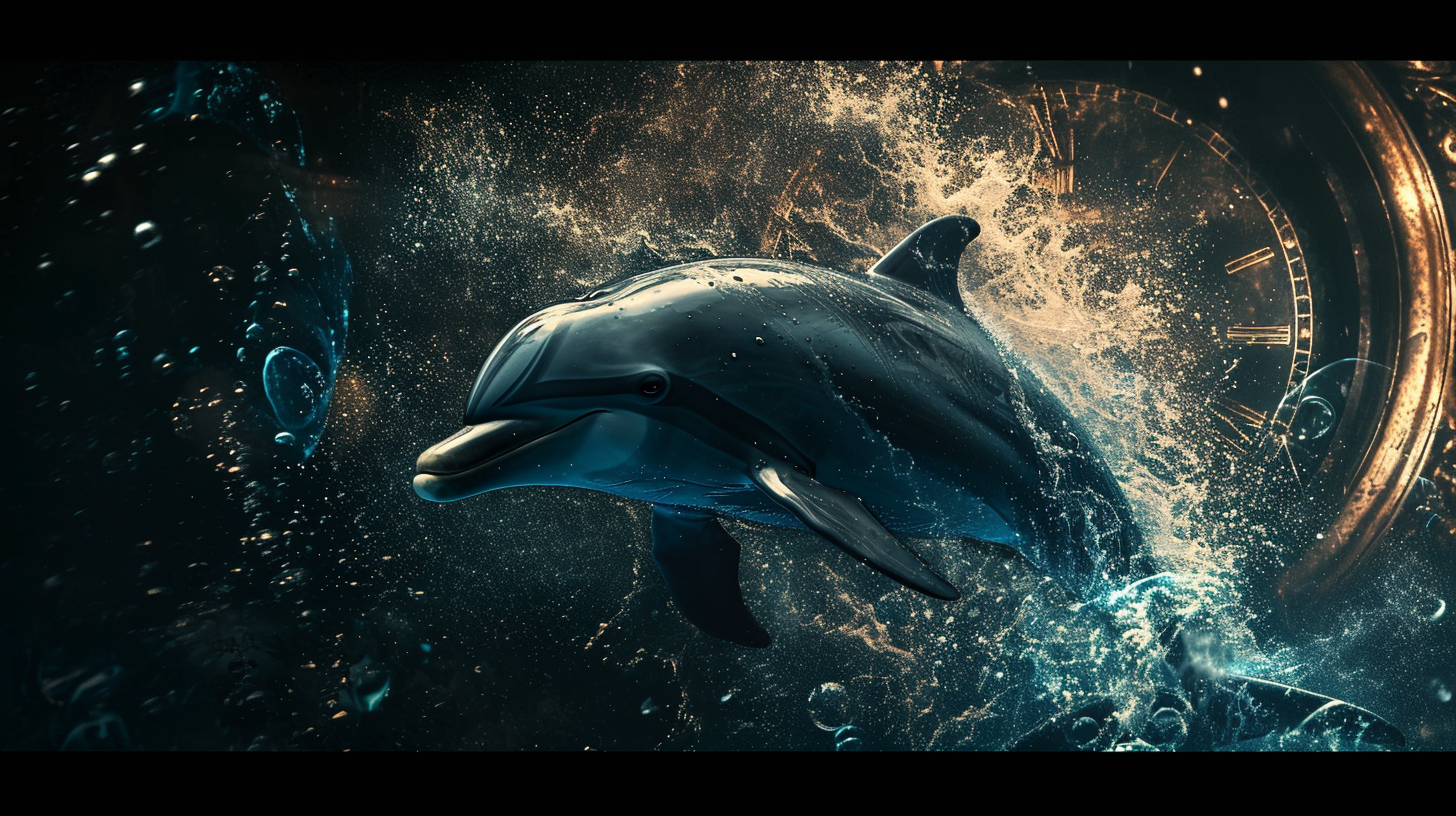 Understanding Dolphin Chronotypes: Guide to Improved Sleep Hygiene ...