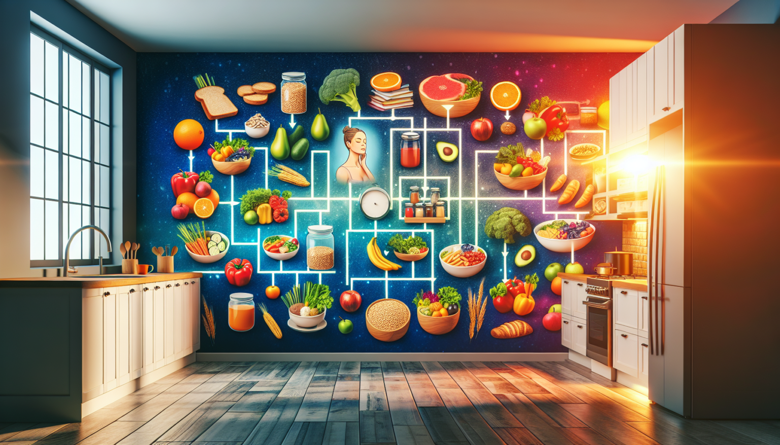 How Different Diets Affect Your Sleep Quality - Sleep Care Pro