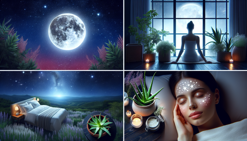 Soothing Strategies: How to Sleep Comfortably with a Sunburn - Sleep ...