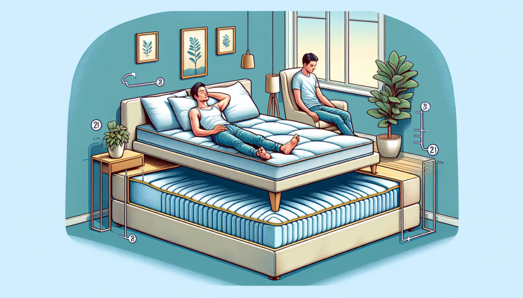 The Consequences of Sleeping on an Unlevel Mattress - Sleep Care Pro