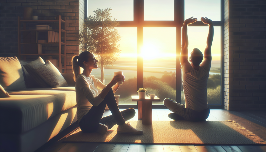 Transforming Into a Morning Person: A Step-by-Step Guide - Sleep Care Pro