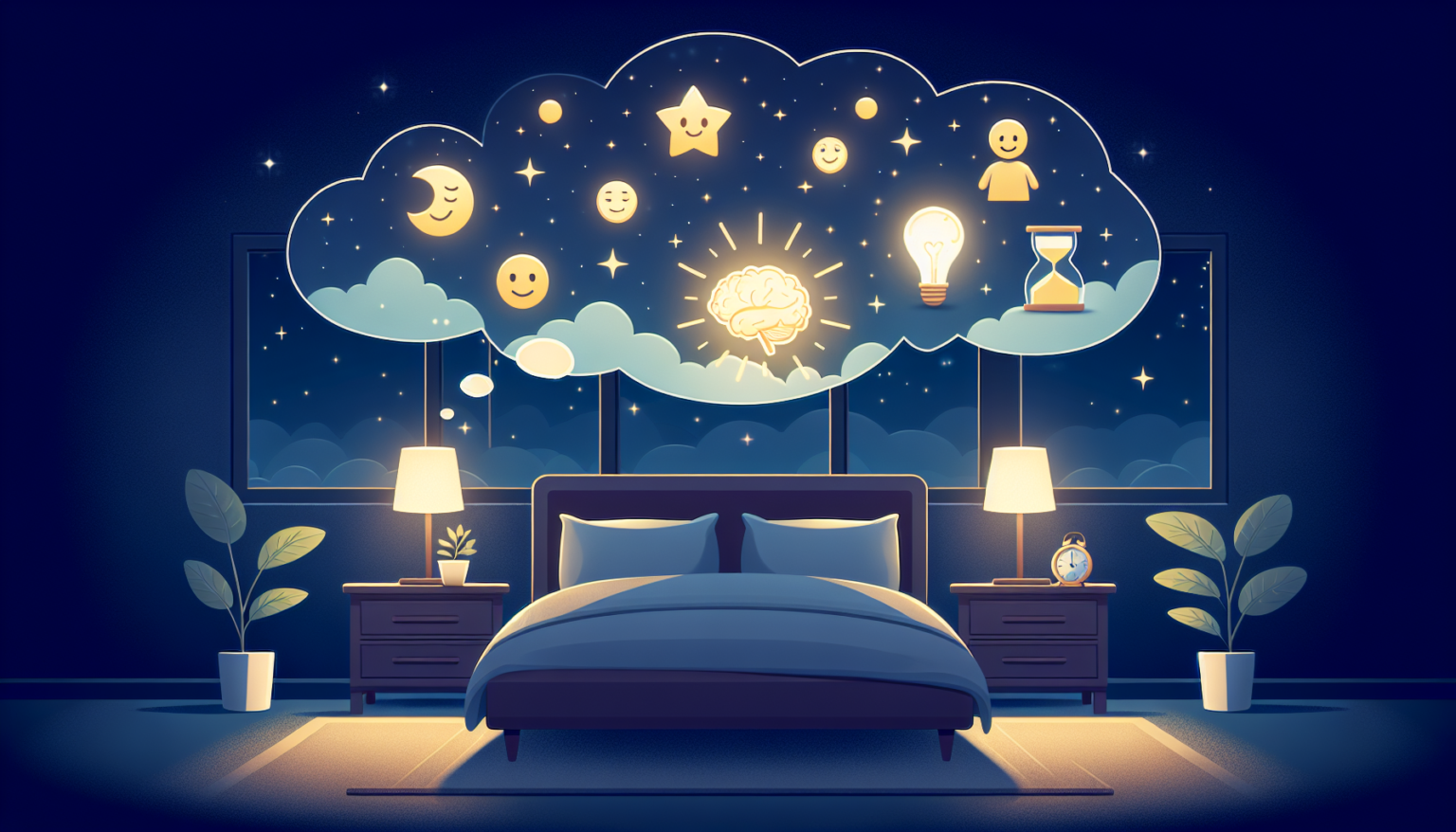 Unlocking the Psychological Benefits of Good Sleep Hygiene - Sleep Care Pro Unlocking the Psychological Benefits of Good Sleep Hygiene - Sleep Care Pro