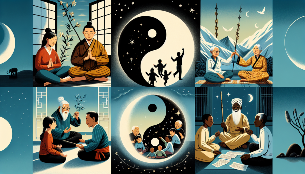 Sleep Across Cultures: Diverse Practices and Perceptions - Sleep Care Pro