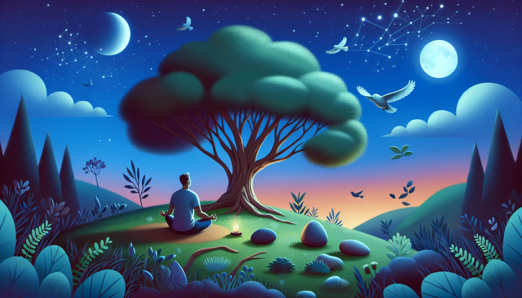 Unlocking Better Sleep: The Science of Grounding and Earthing - Sleep ...