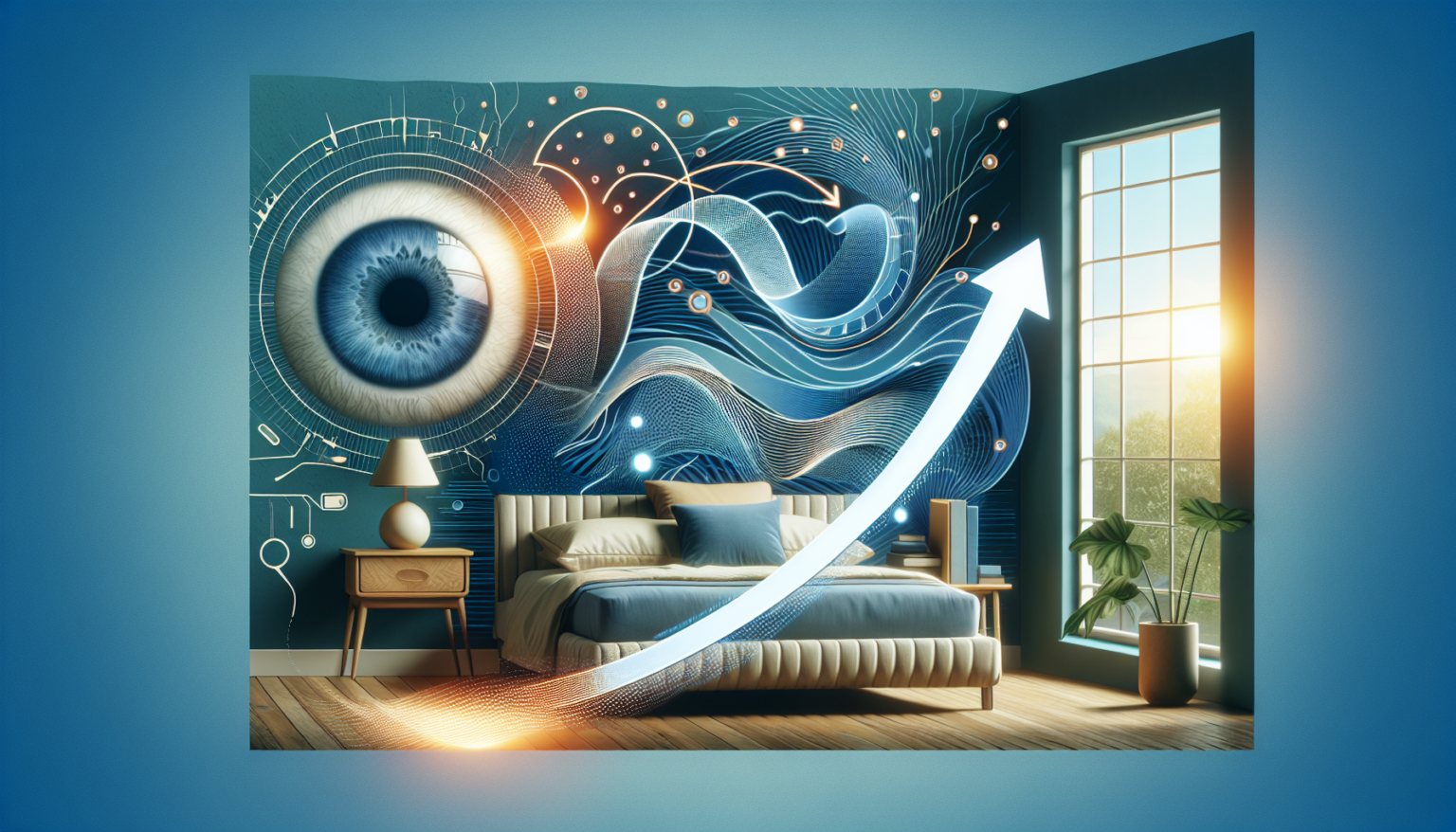 Understanding REM Rebound: Causes and Effects - Sleep Care Pro