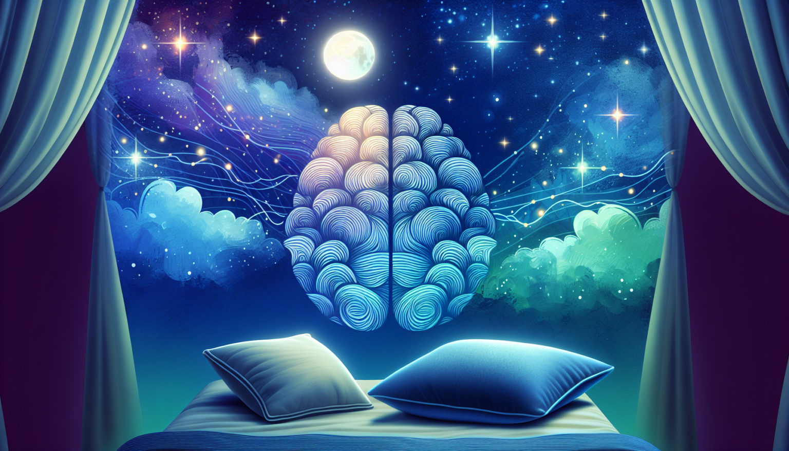 Unlocking the Mysteries of Slow-Wave Sleep - Sleep Care Pro