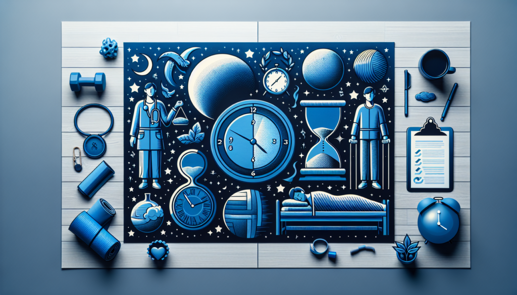 The Role of Physical Therapy in Treating Sleep Disorders - Sleep Care Pro