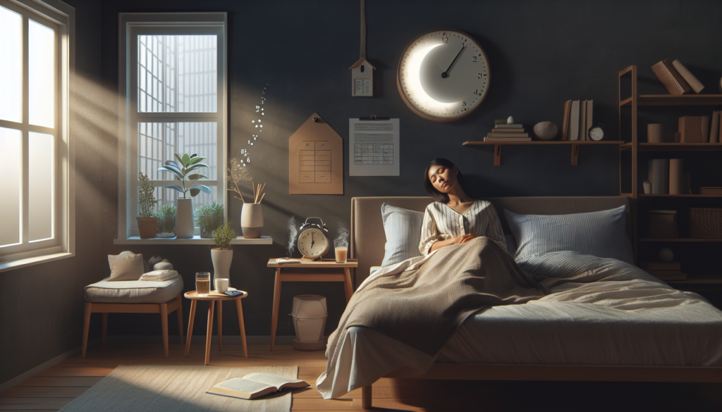 Mastering Sleep Disturbances: Effective Management Strategies - Sleep ...