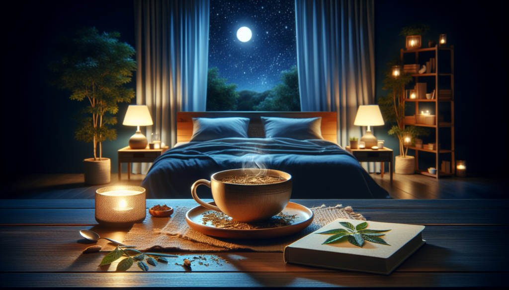 Kava Kava: A Potential Natural Remedy for Sleep Disorders - Sleep Care Pro