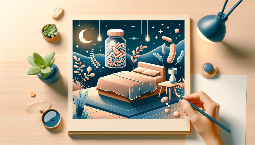 Enhancing Sleep Quality through Prebiotics and Probiotics - Sleep Care Pro